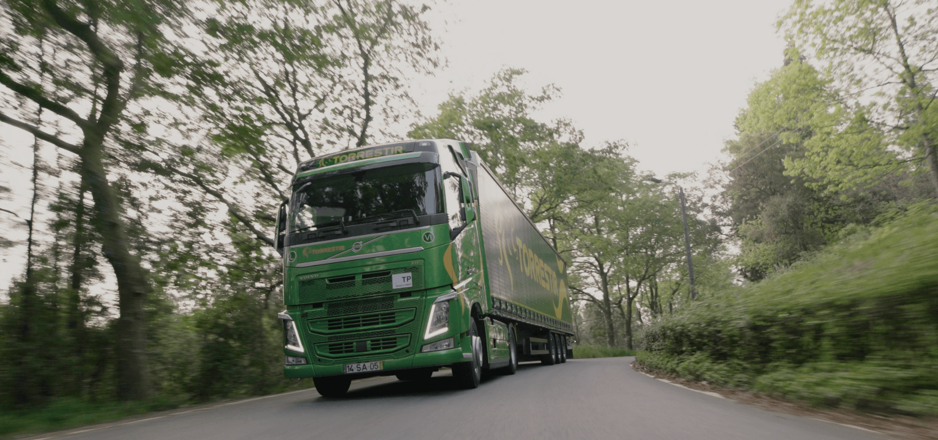 Carga Completa - Torrestir